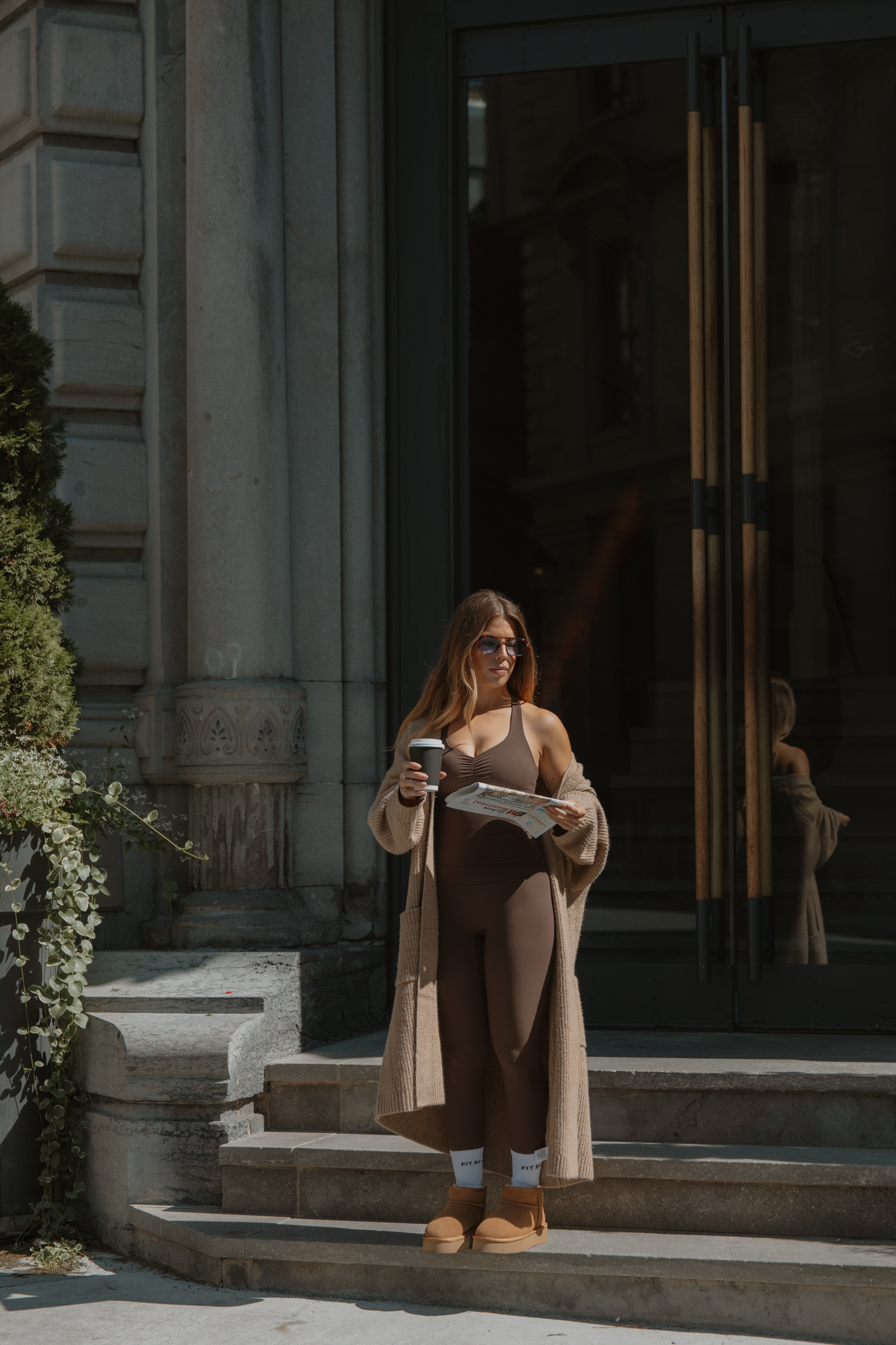 Hazel Collection – fitbymclothing